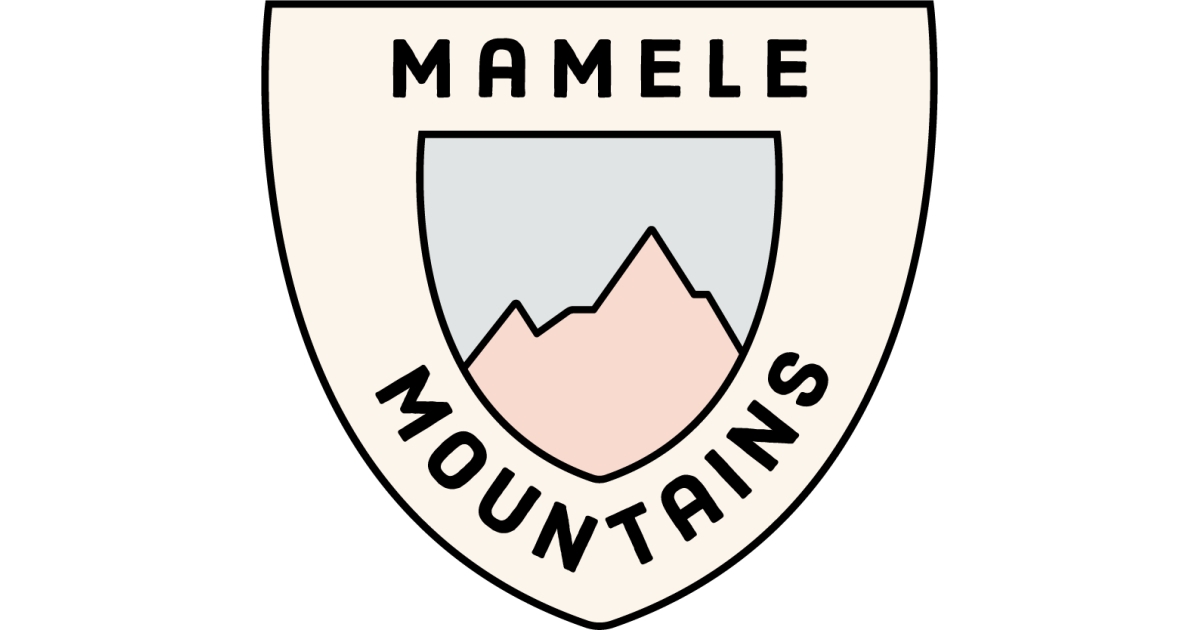 MAMELE MOUNTAINS