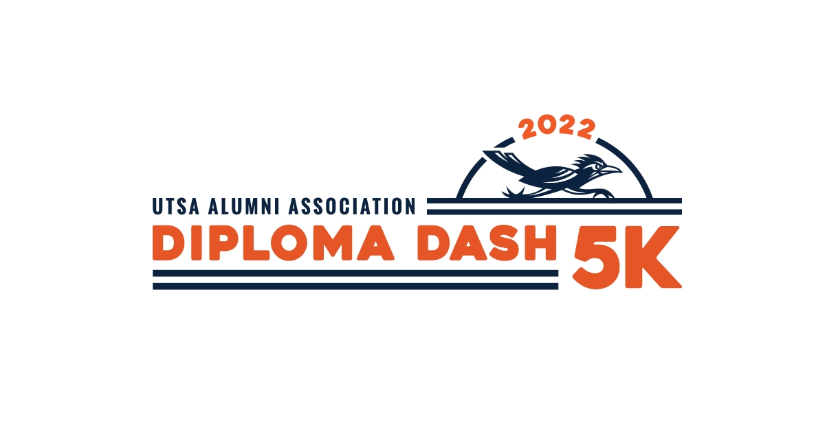 UTSA Alumni Association Diploma Dash 5K