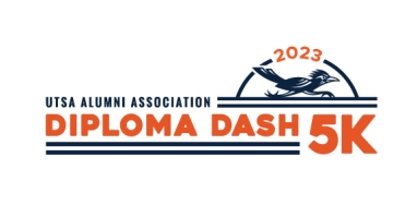 UTSA Alumni Association Diploma Dash 5K