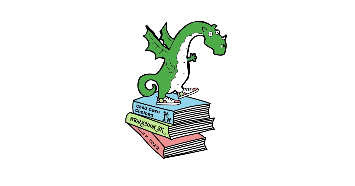 StoryBook 5k Privacy Policy