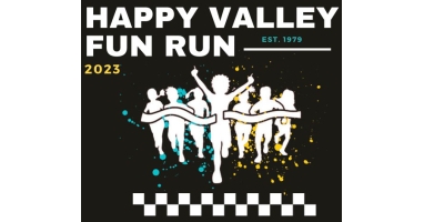 2023 Happy Valley Fun Run
