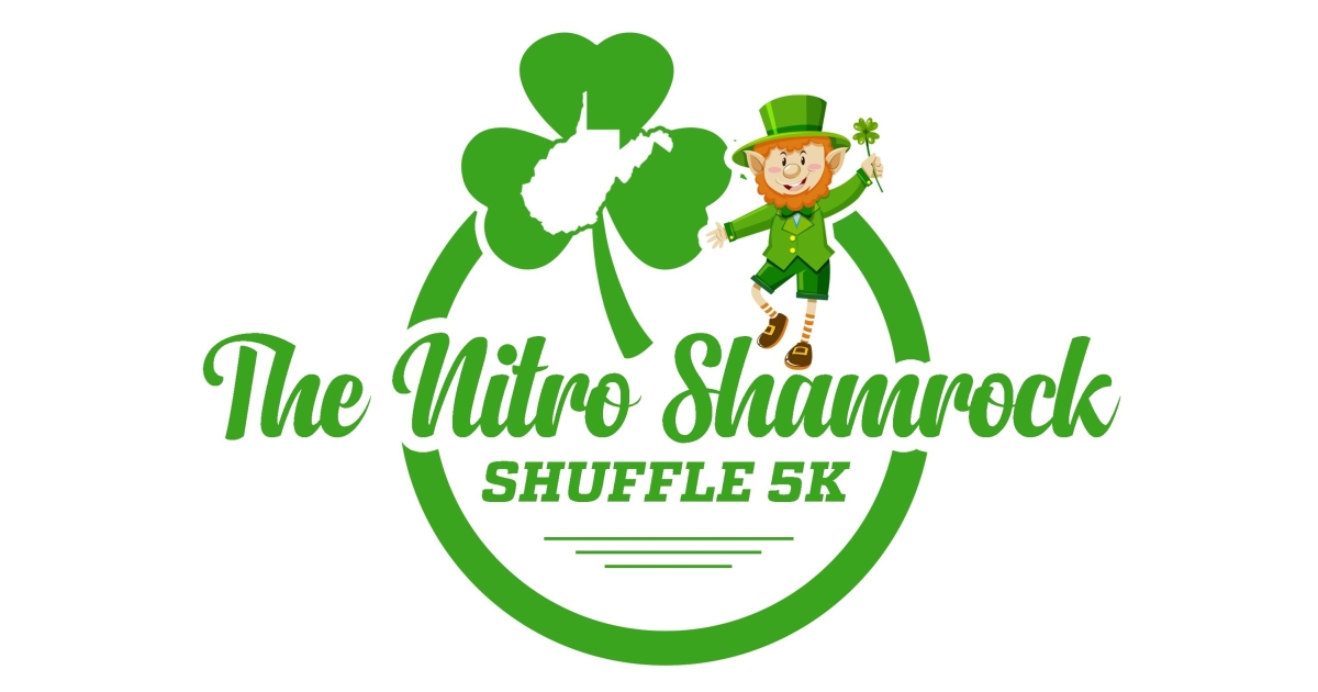 The Nitro Shamrock Shuffle Road 5K