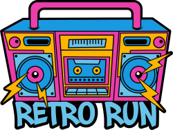 Retro Run 5k and Charity Walk