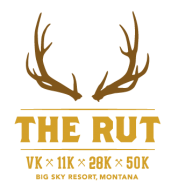The Rut Mountain Runs - Run Tri Bike