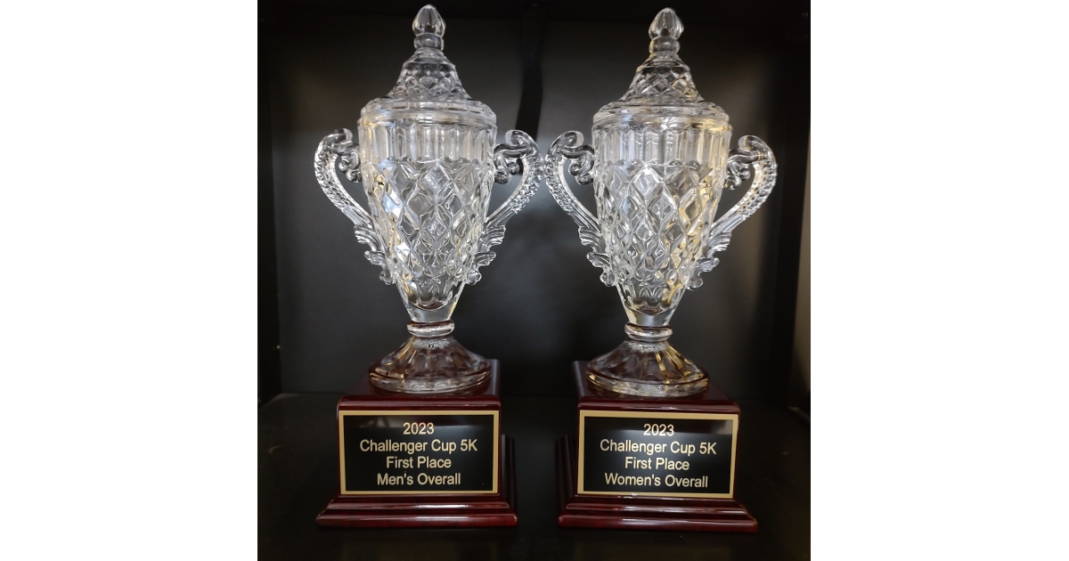Challenger Cup 5K