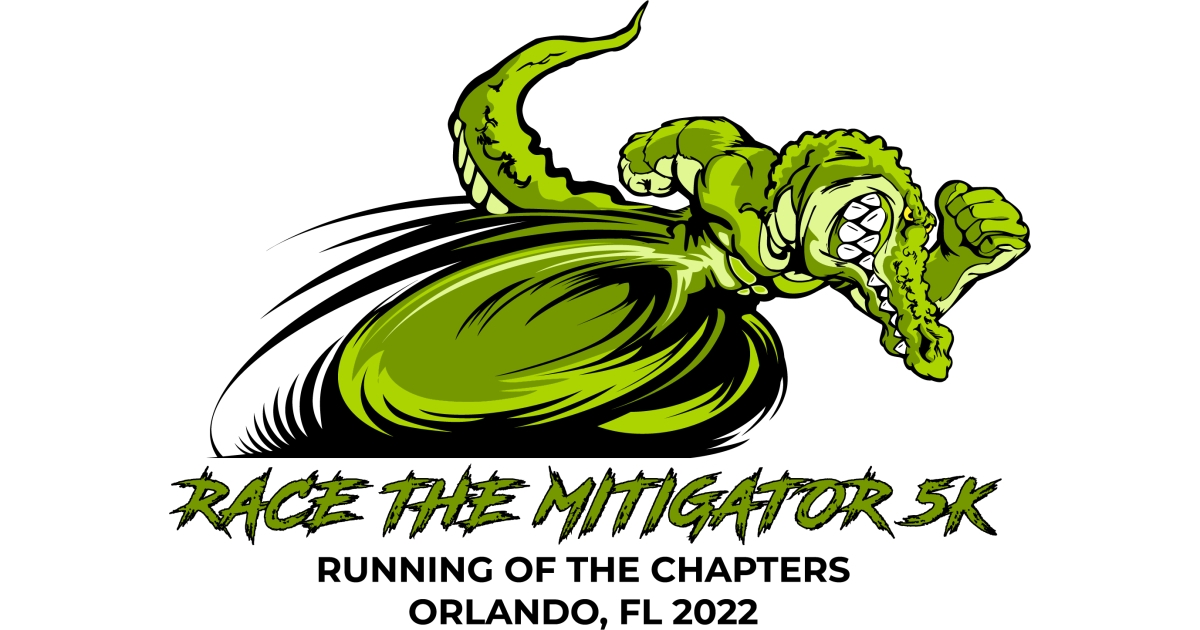 Race the Mitigator - ASFPM Running of the Chapters: Arizona Floodplain ...