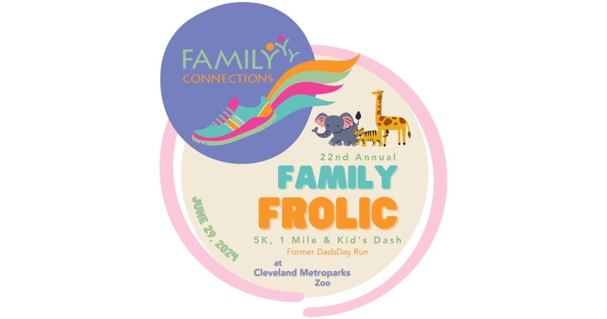 Family Fun Frolic presented by Family Connections