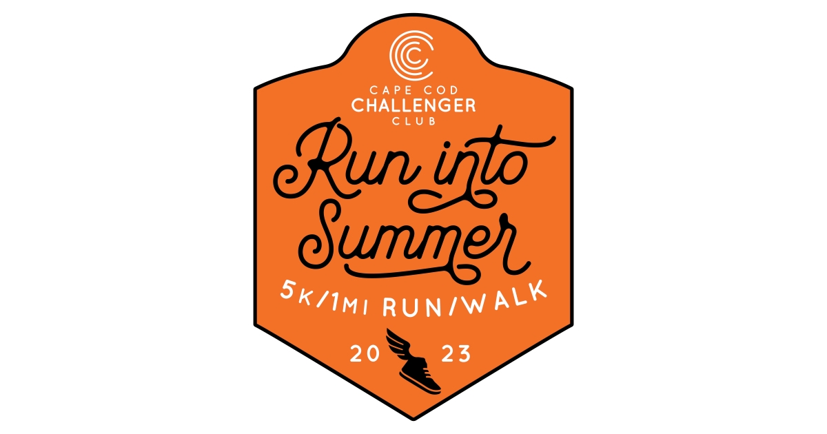 Run Into Summer - Challenger Club 5K and 1 Mile