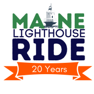 Maine Lighthouse Ride 2023