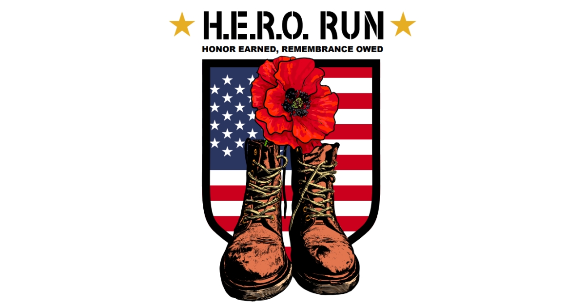 Louisville H.E.R.O. Run/Walk/Ruck