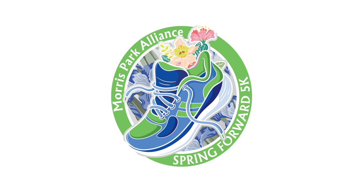 Spring Forward 5K & 10K