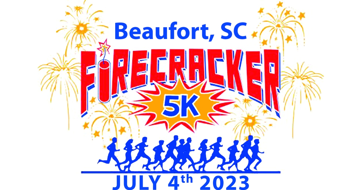 3rd Annual 5K Firecracker Run