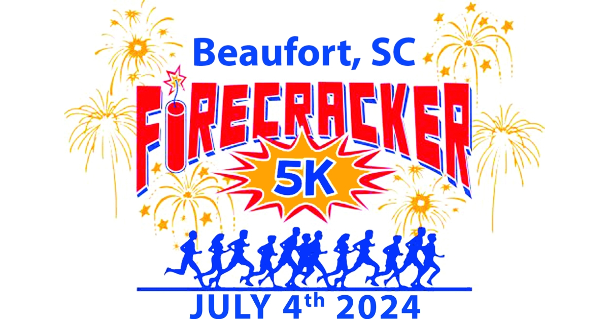 4th Annual 5K Firecracker Run
