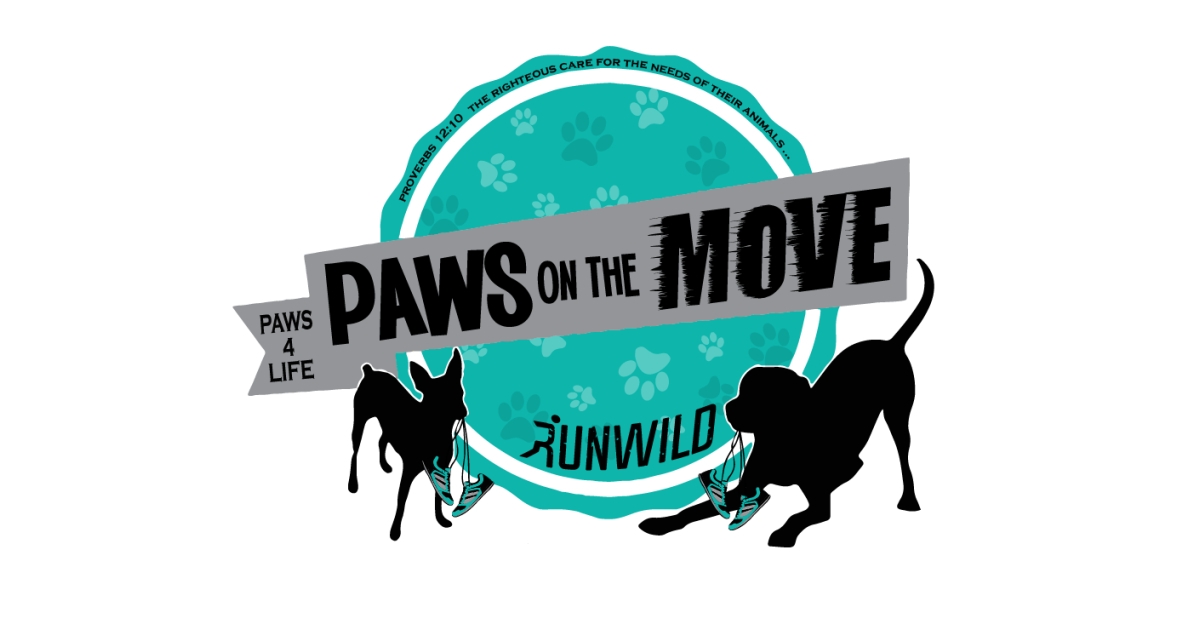 Paws On The Move