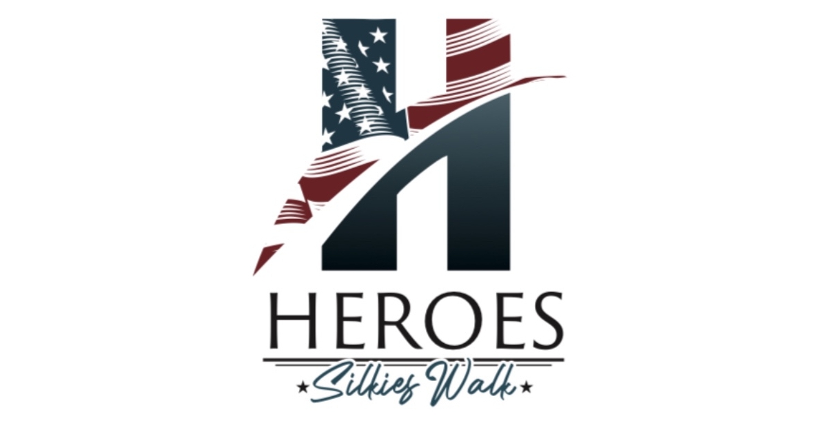 Heroes Walk 5K & Community Resource Fair: Login