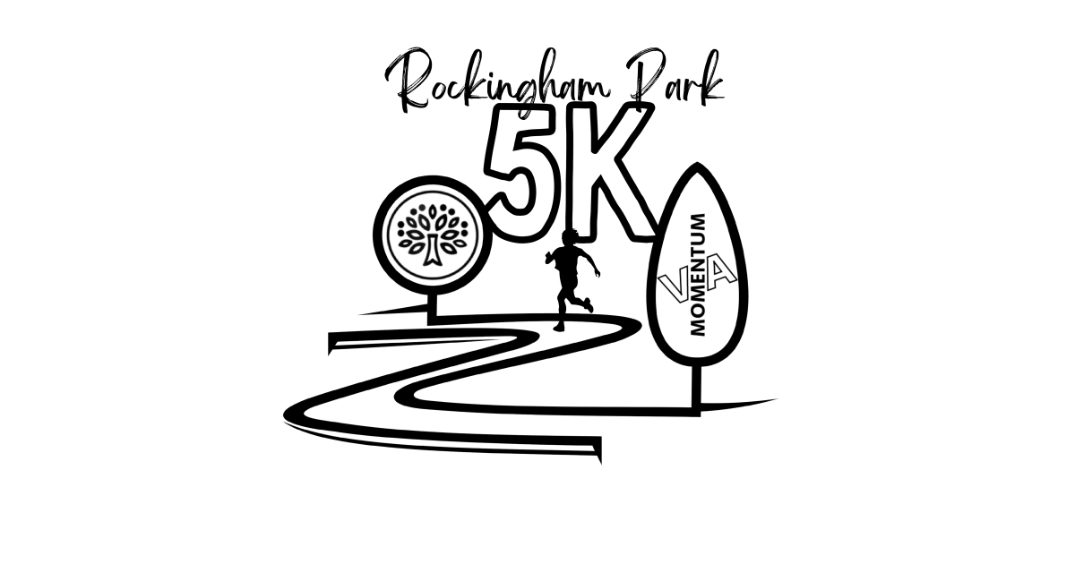 2025 Rockingham Park 5K