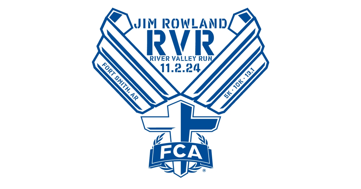 17th Annual Jim Rowland FCA River Valley Run 5k, 10k, Half Marathon ...