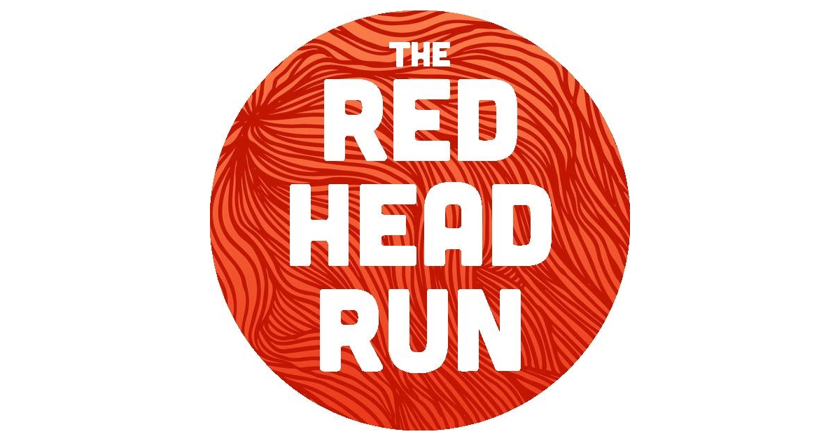 The Red Head Run