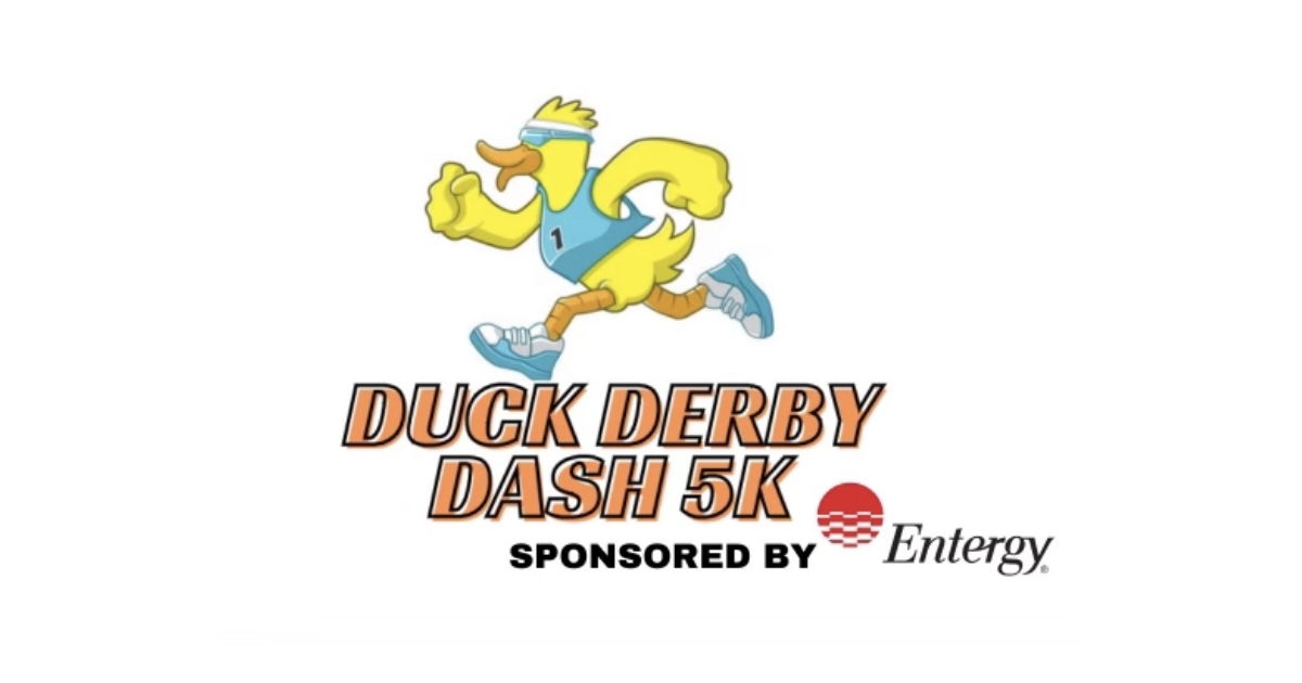 Bryant Rotary Duck Derby Dash 5k
