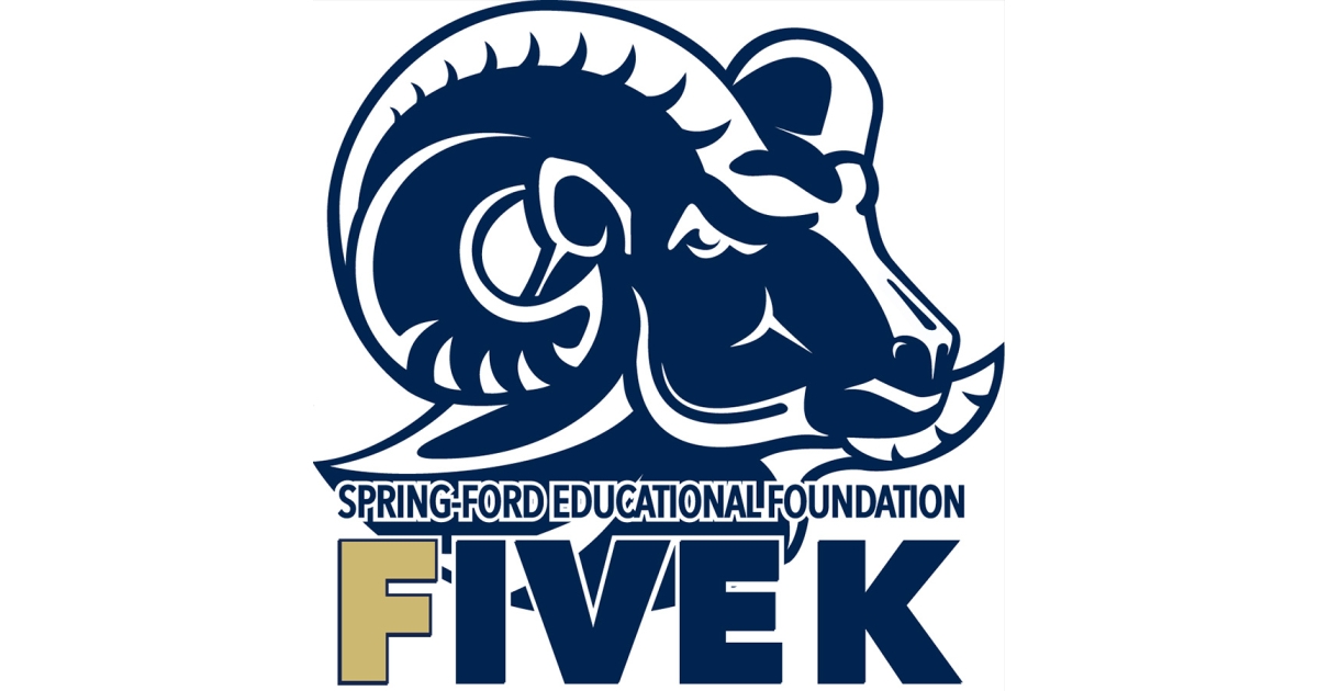 Spring Ford Educational Foundation 5K (& Kids' Fun Run)
