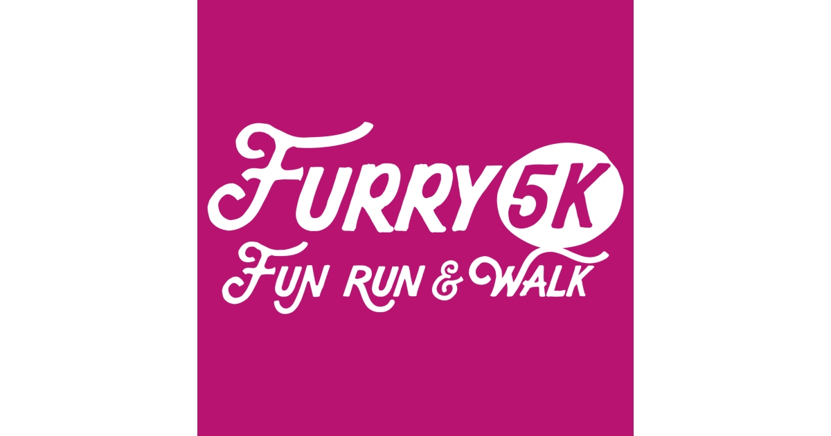 Furry 5K Fun Run and Walk