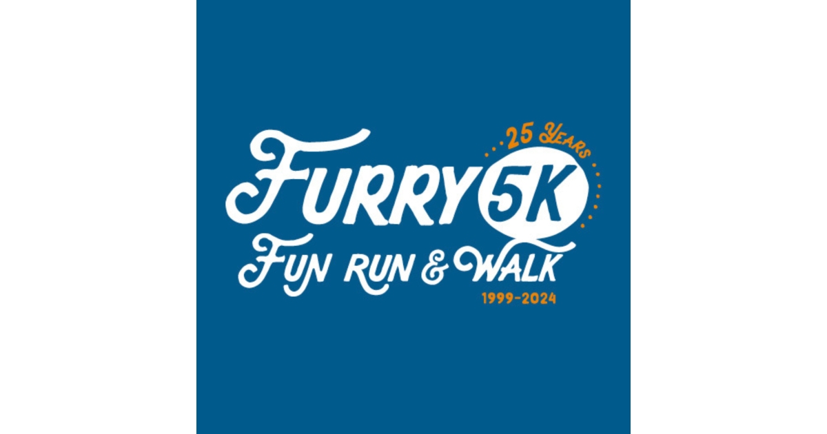 Furry 5K Fun Run and Walk