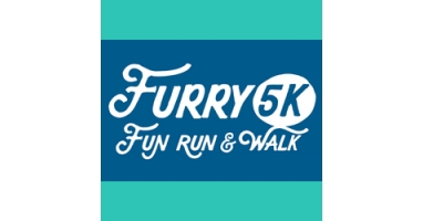 SASF Furry 5K Fun Run and Walk