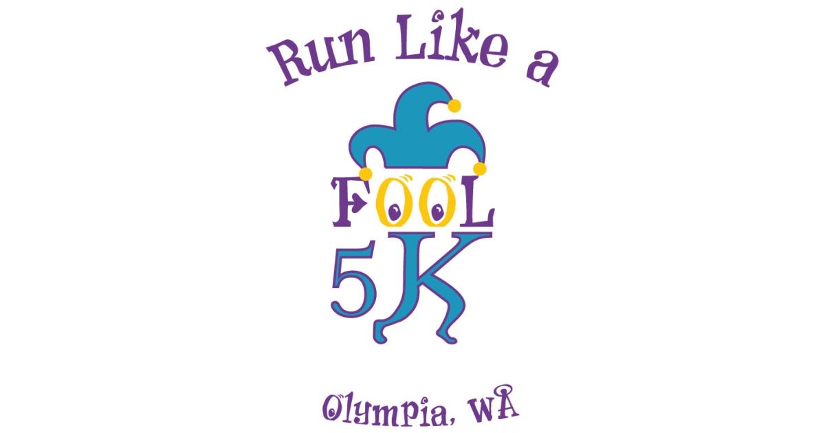 Run Like a Fool 5K