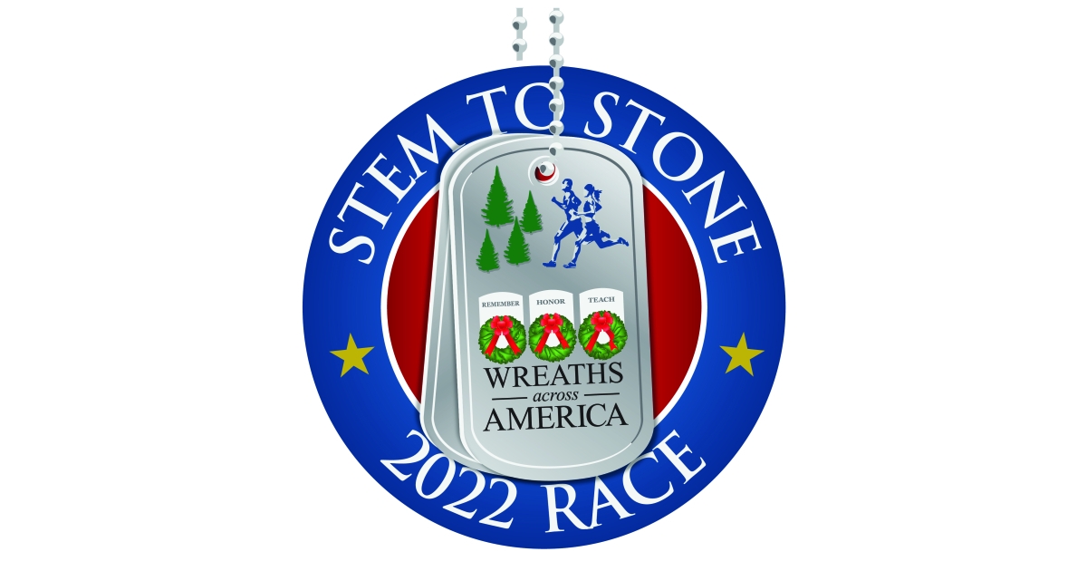 Annual 2022 Stem to Stone Race