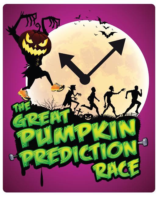 The Great Pumpkin Prediction Race