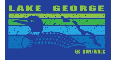 Lake George 5k Run/Walk