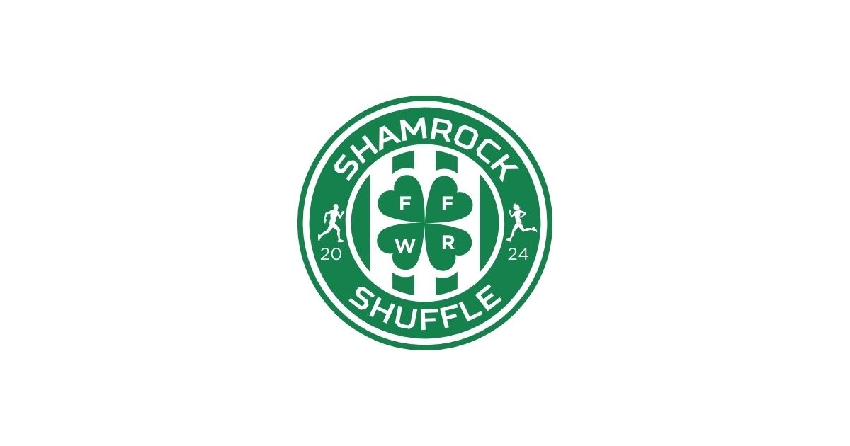 Shamrock Shuffle 2025