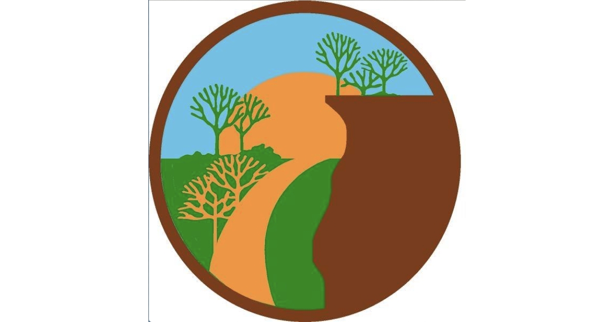 Red Cedar Trail Half Marathon at Giant City State Park