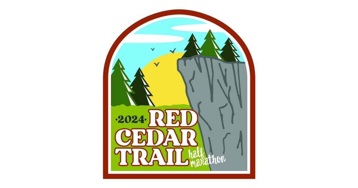 Red Cedar Trail Races at Giant City State Park