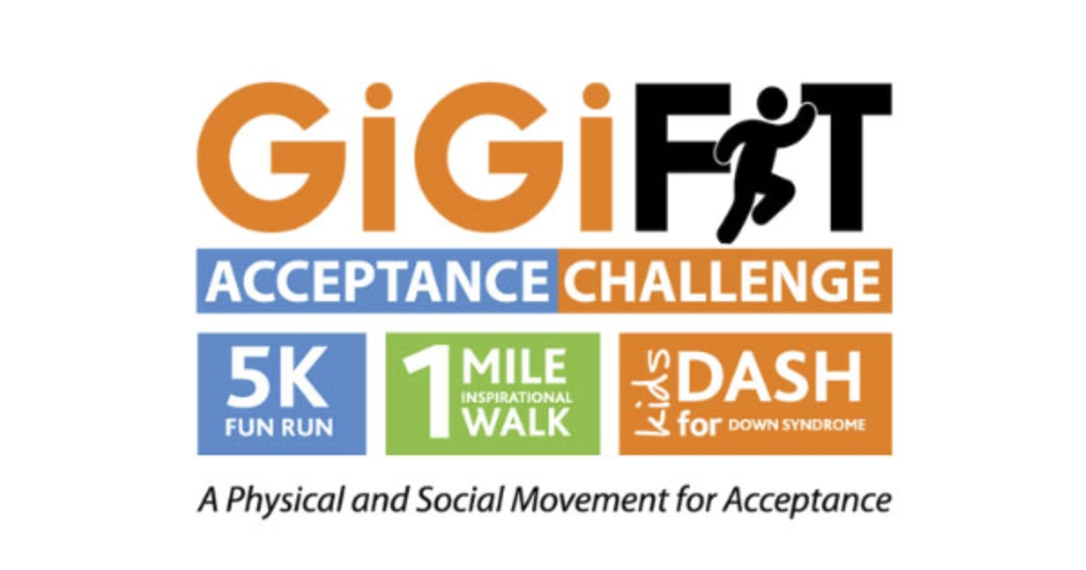 GiGi's Playhouse Run