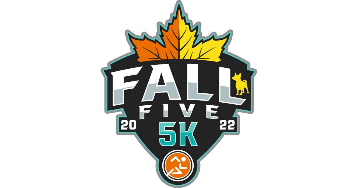 Fall Five 5K Series
