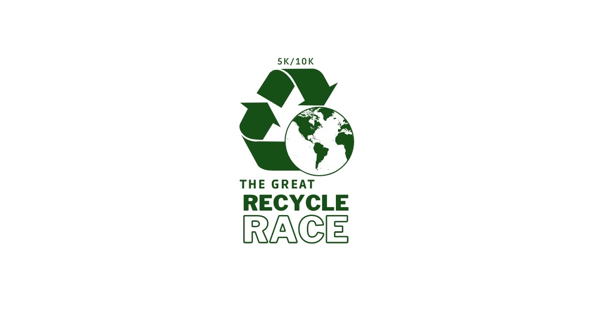 The Great Recycle Race