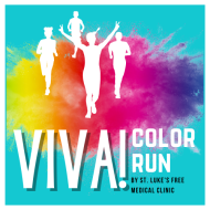 Viva! Color Run