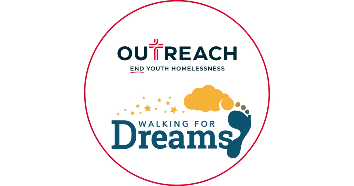 Abby's Team - Outreach - Walking for Dreams