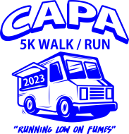 CAPA "Running Low on Fumes" 5K Run/Walk