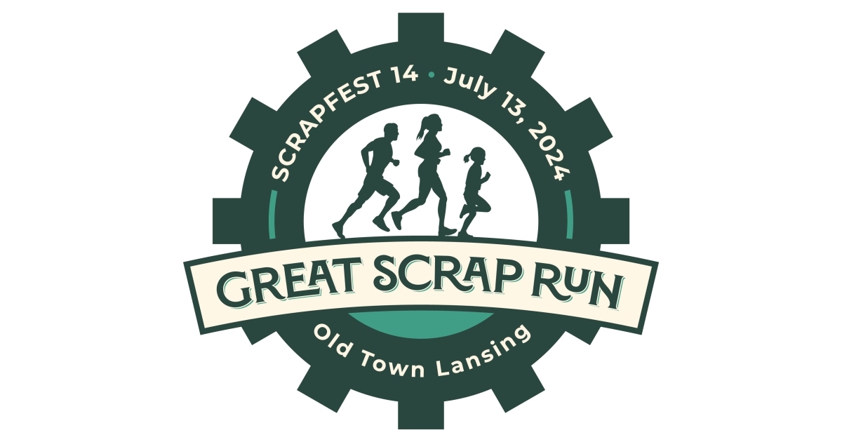 Great Scrap Run