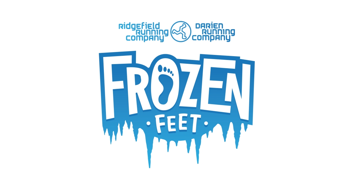 Frozen Feet Challenge - Presented by CT RUN CO. and NIKE