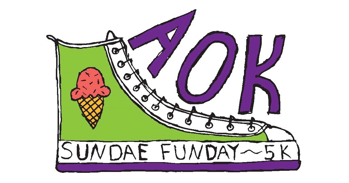 Sundae Funday 5K & Family Festival
