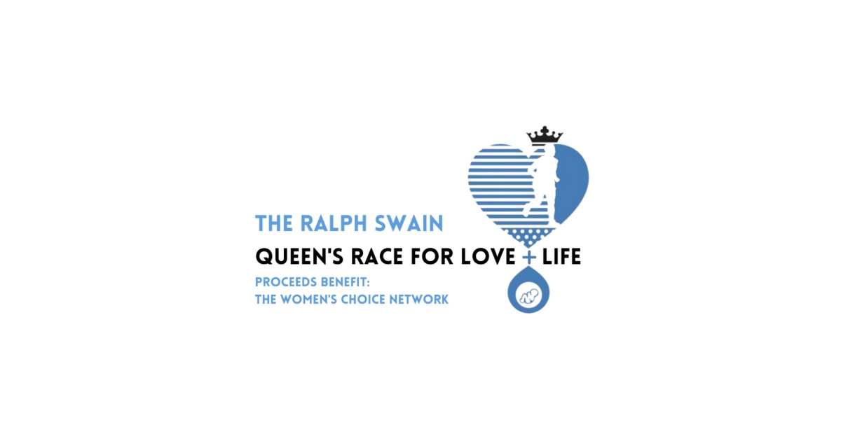 Jenna Stivoric - The Ralph Swain Queen's Race for Love & Life