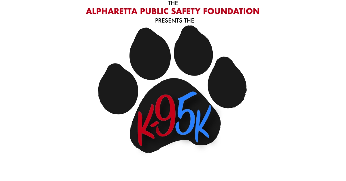 Alpharetta Public Safety Foundation K9 5K