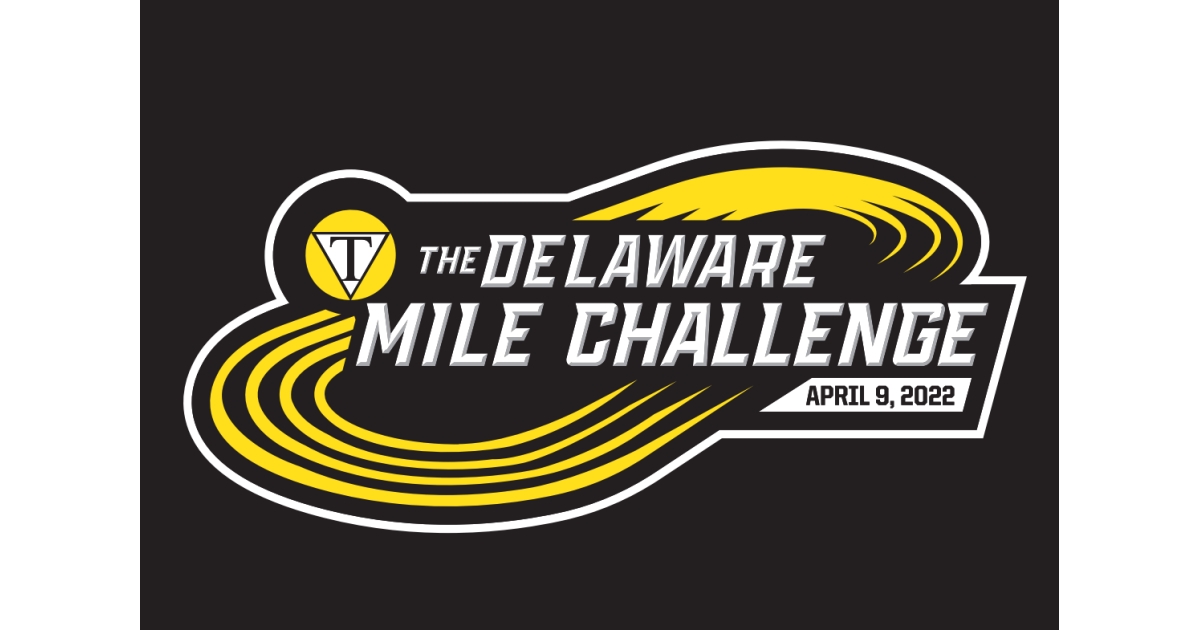 The Delaware Mile Challenge