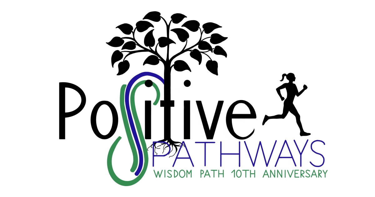 Positive Pathways Mental Health Awareness 5k