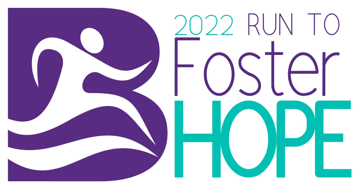 Run to Foster Hope: Bonadio