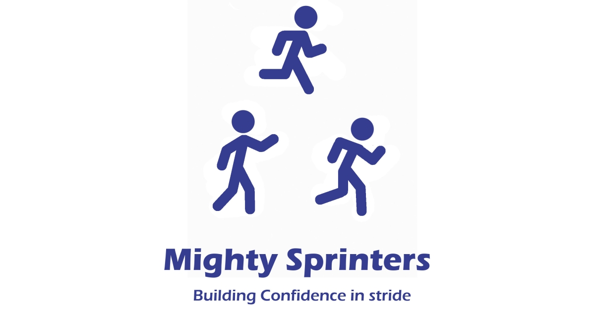 Mighty Sprinters - Afterschool Running & Fitness Program (3 - 10 yrs ...