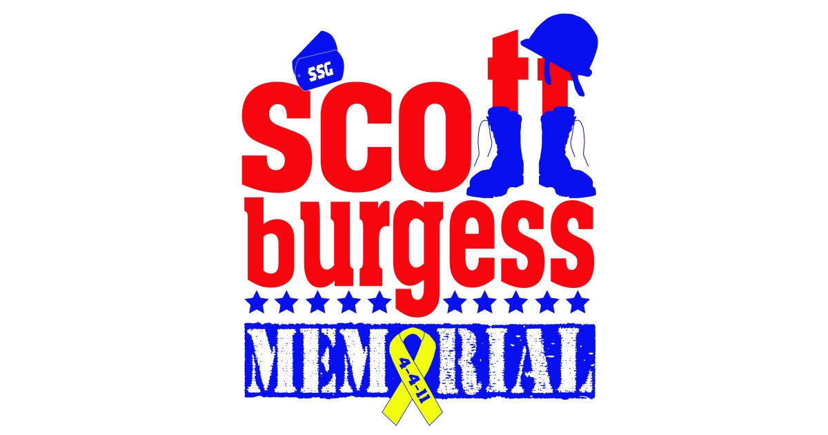 Scott Burgess Memorial 5k